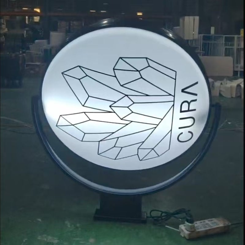 Portfolio Our Lightboxes Cases